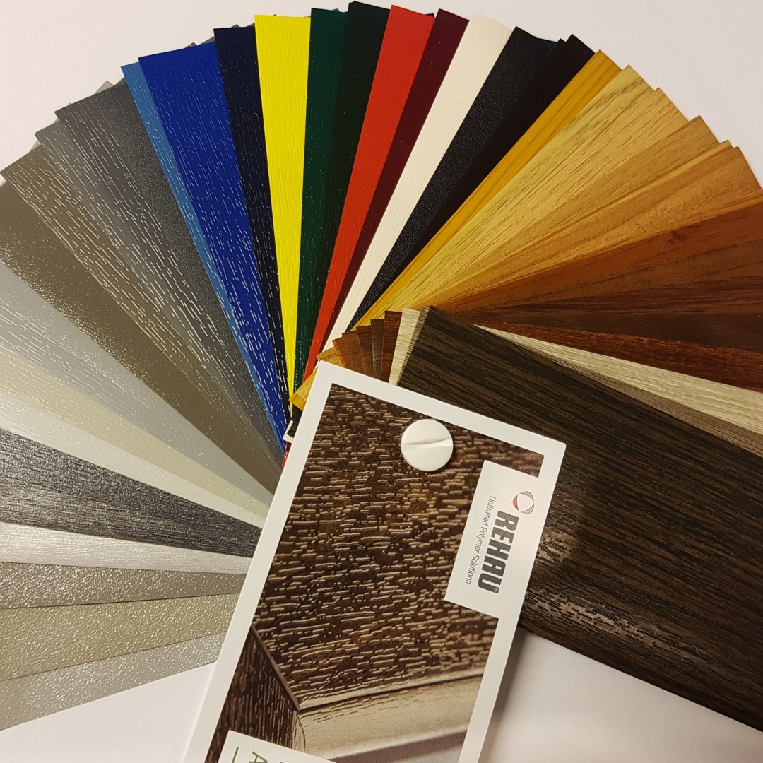 PVC okna REHAU izdelana v Sloveniji | MI OKNA | Matej Ivanušič s.p.